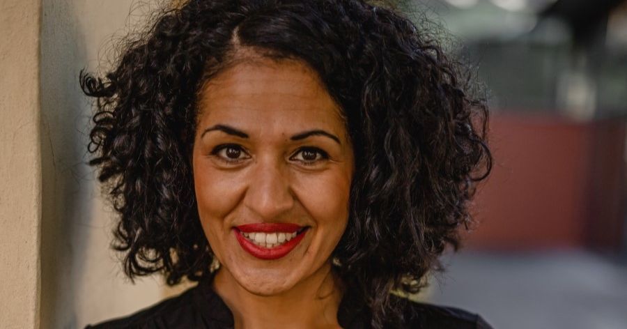 Das komplette Interview: Hinter den Kulissen mit Sarah Vecera ...