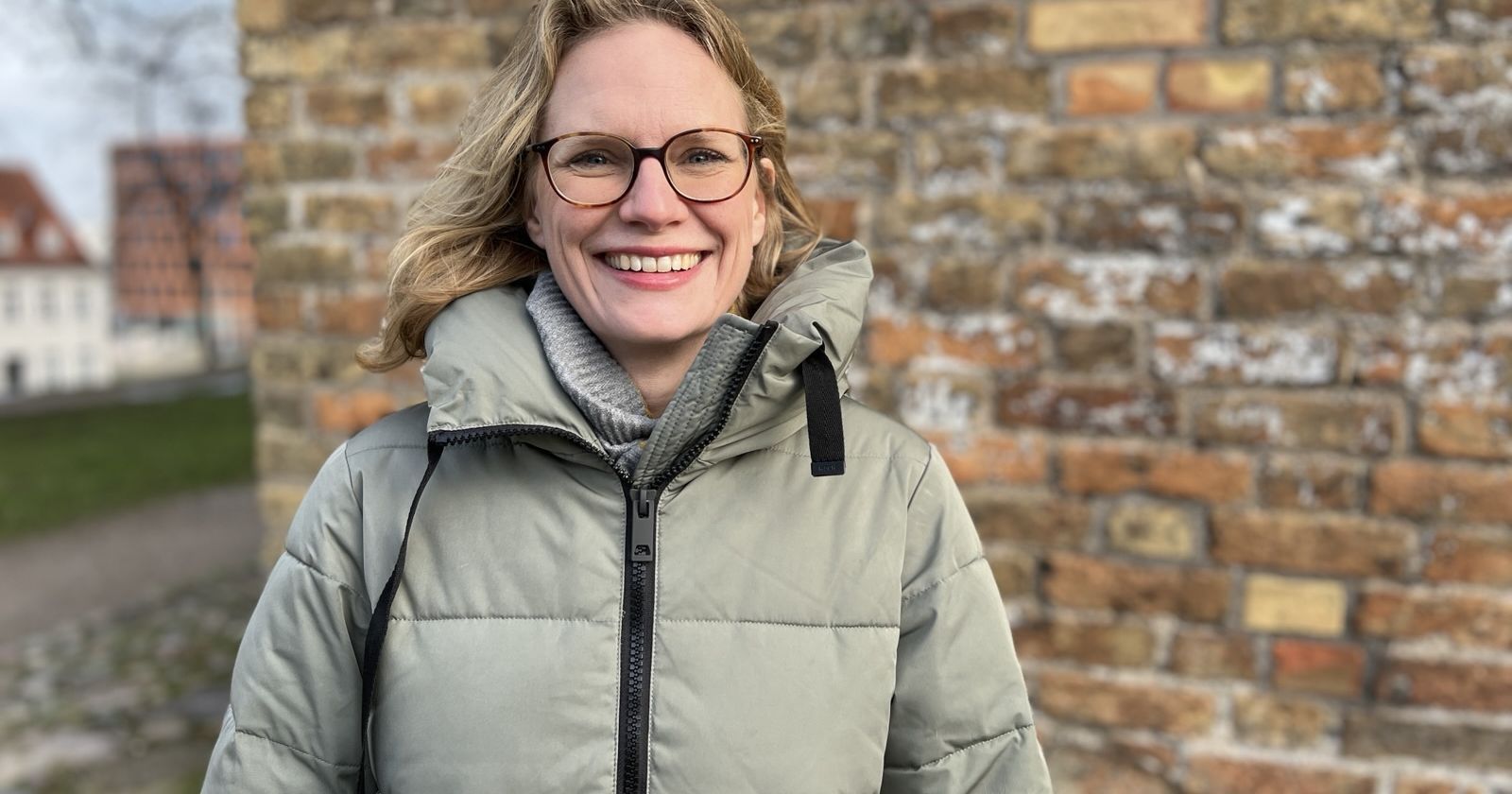 Hoffnung im Blick mit Julia Krause | Evangelische Medienakademie