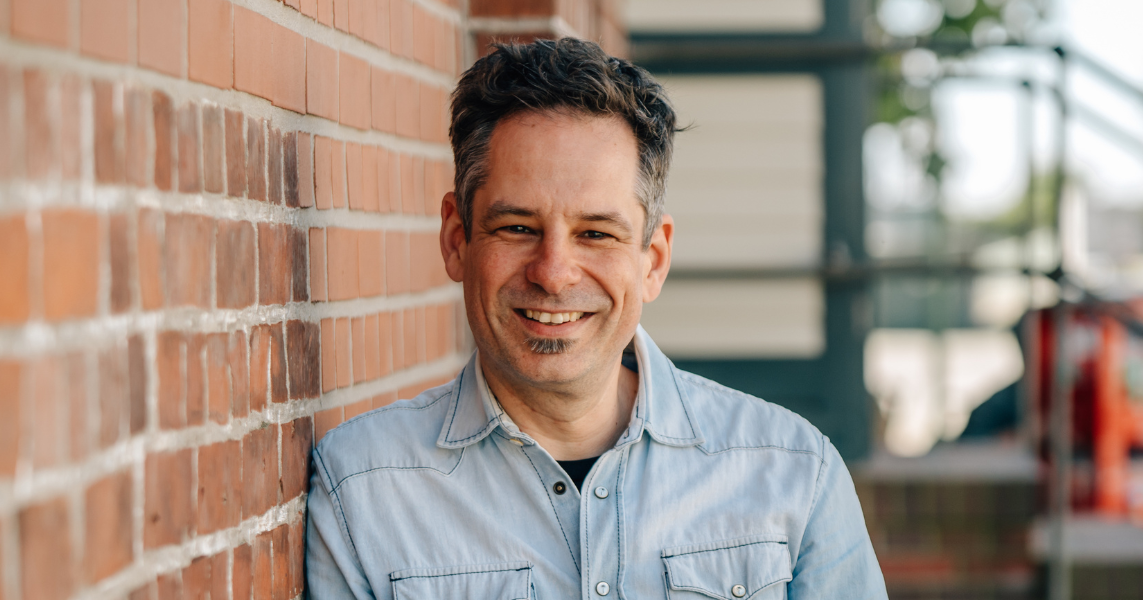 Hoffnung im Blick mit Christian Fremy | Evangelische Medienakademie